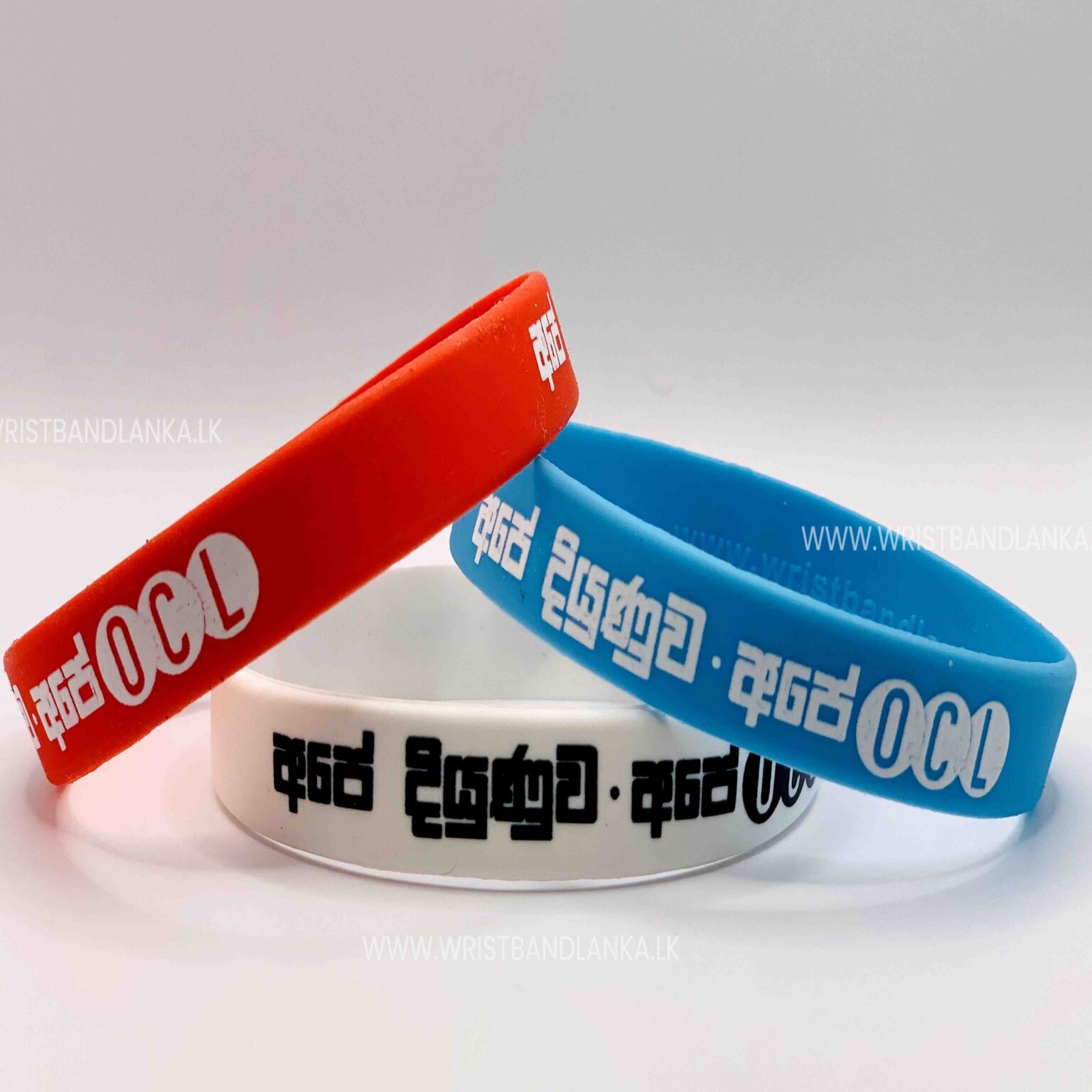 High Quality Wristbands In Sri Lanka - Wristband Lanka