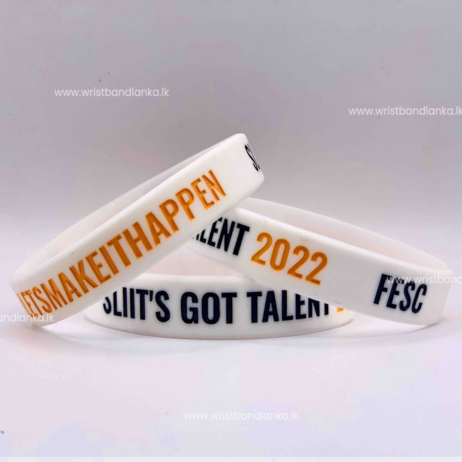 High Quality Wristbands In Sri Lanka - Wristband Lanka