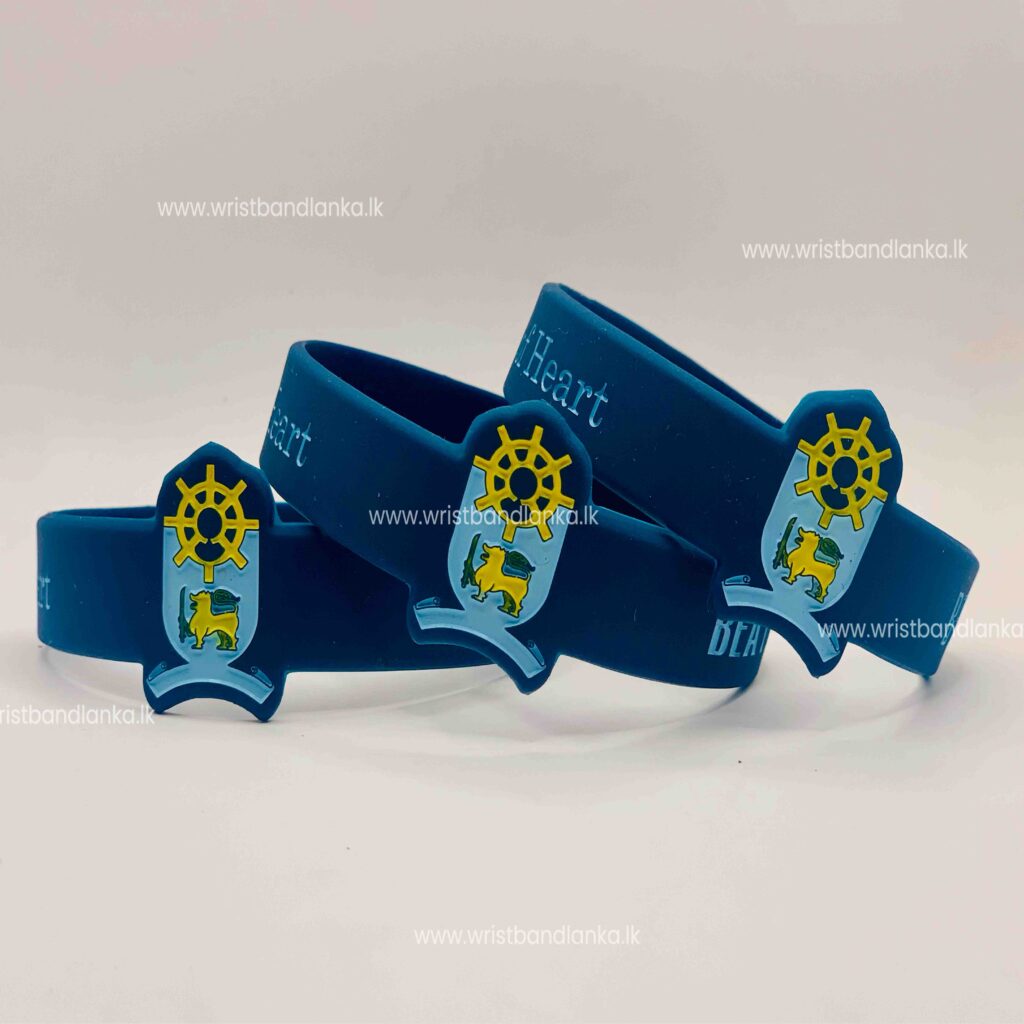 High Quality Wristbands In Sri Lanka - Wristband Lanka